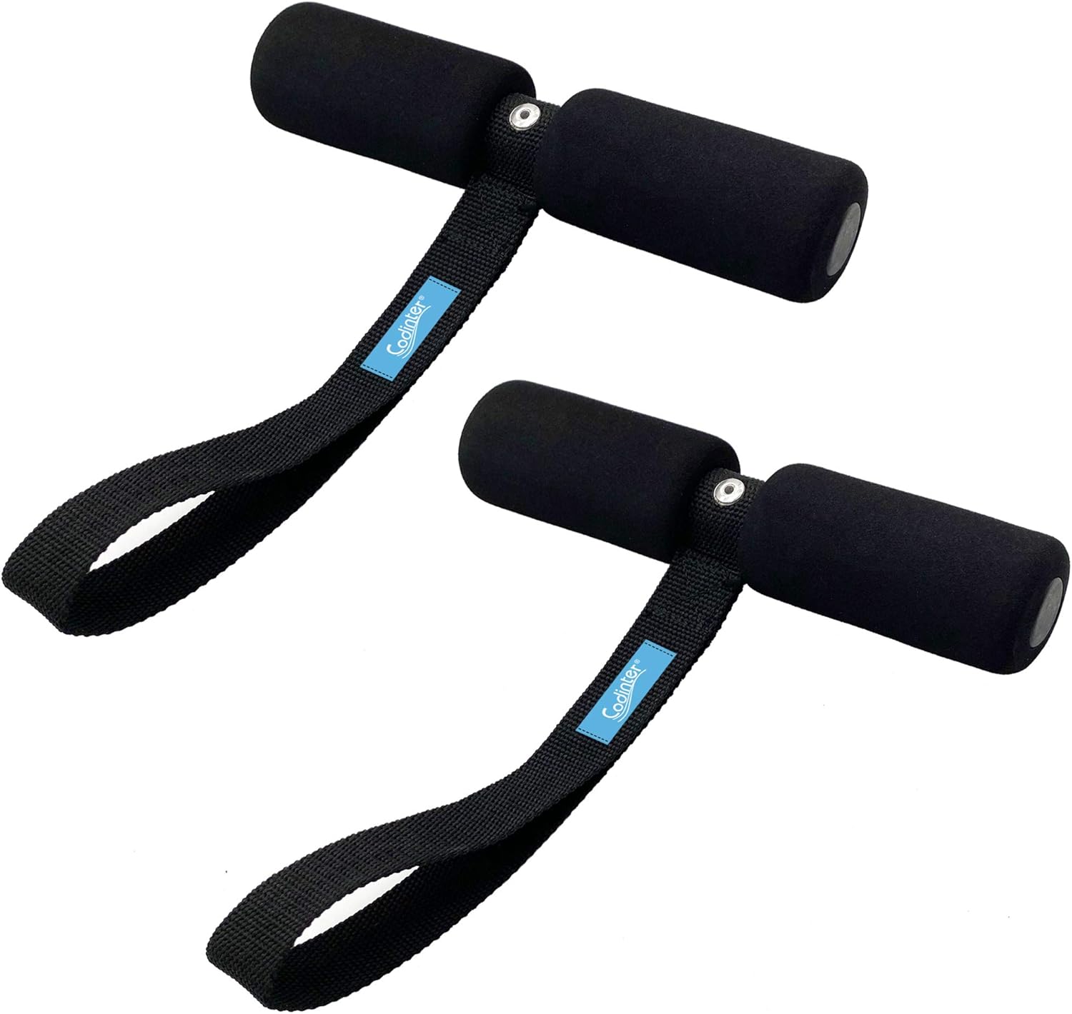 Amazon.com: Codinter Quick Loops, Easy Hood Loops Trunk Anchor Straps ...