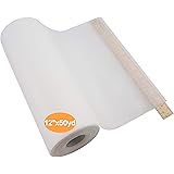 Amazon.com: No-Show Poly-Mesh Plus Machine Embroidery Stabilizer ...