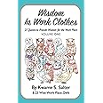 Wisdom In Work Clothes: 25 Quotes to Provide Wisdom for the Work Place ...