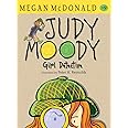 Amazon.com: Judy Moody, Girl Detective: 9780763643492: McDonald, Megan ...