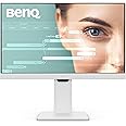 Amazon.com: BenQ GW2486TC Office USB hub Monitor 24" 1080p | Coding ...