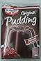 Dr. Oetker Original Pudding Vanille, 3 x 37g: Amazon.de: Lebensmittel ...