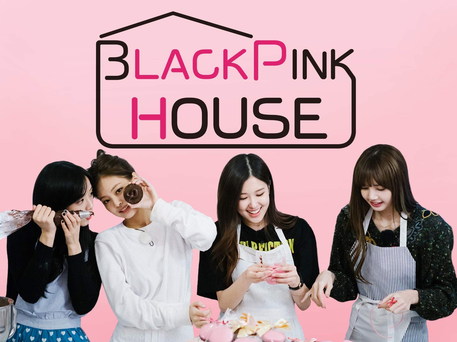 BLACKPINK House | kisskh