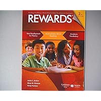 Rewards: Multisyllabic Word Reading, Student Book, 2nd Edition ...