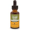 Amazon.com: Herb Pharm Cramp Bark Extract for Musculoskeletal Support ...
