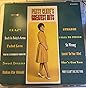 Patsy Cline - Greatest Hits [LP] - Amazon.com Music