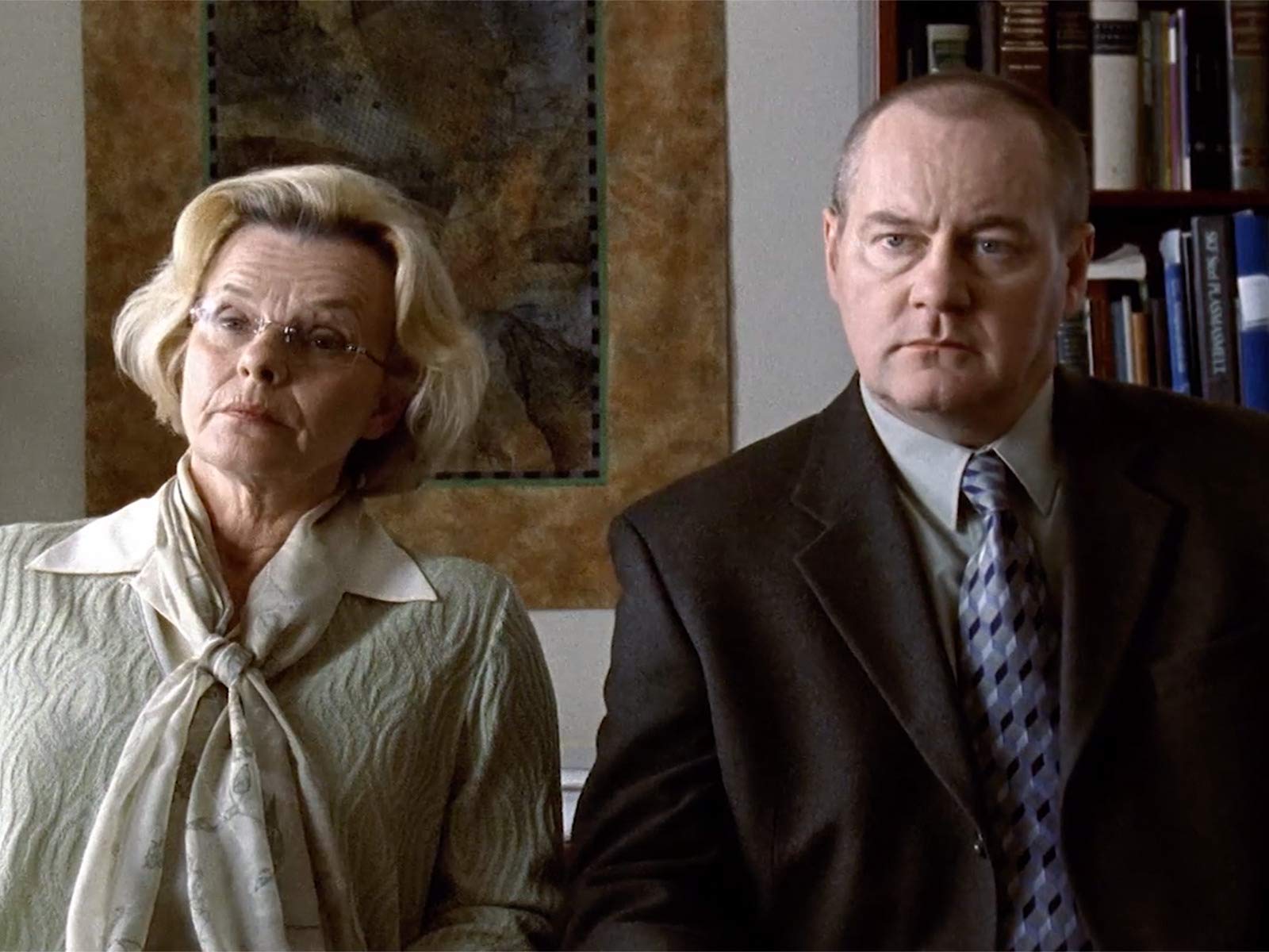 Watch Beck | Prime Video