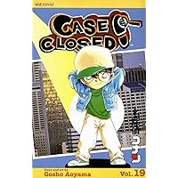 Case Closed, Vol. 2: Aoyama, Gosho, Aoyama, Gosho: 9781591165873 ...