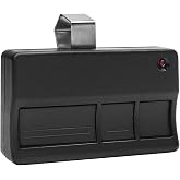 Amazon.com: Garage Door Opener Remote 315 MHz Compatible with Raynor ...