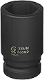 Amazon.com: Sunex 538MD 1" Drive Impact Socket 38mm: Home Improvement