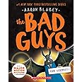 Amazon.com: The Bad Guys in Let the Games Begin! (The Bad Guys #17 ...