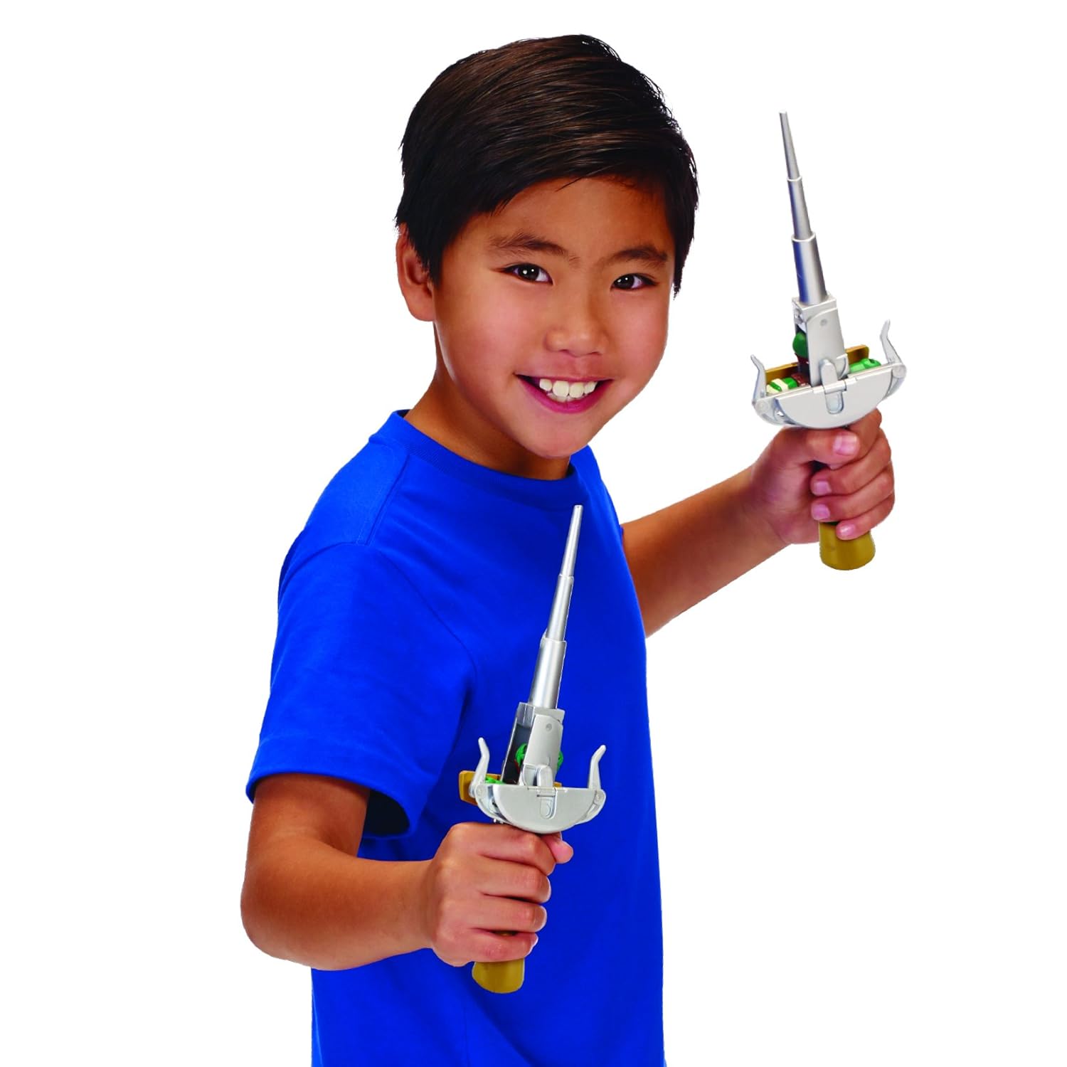 Action Figures Teenage Mutant Ninja Turtles Mutations Figure To Weapon ...