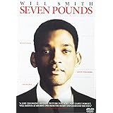 Amazon.com: Seven Pounds [Blu-ray] : Will Smith, Rosario Dawson ...
