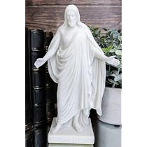 Christus Statue Of Christ By Bertel Thorvaldsen, Copenhagen, 48% OFF