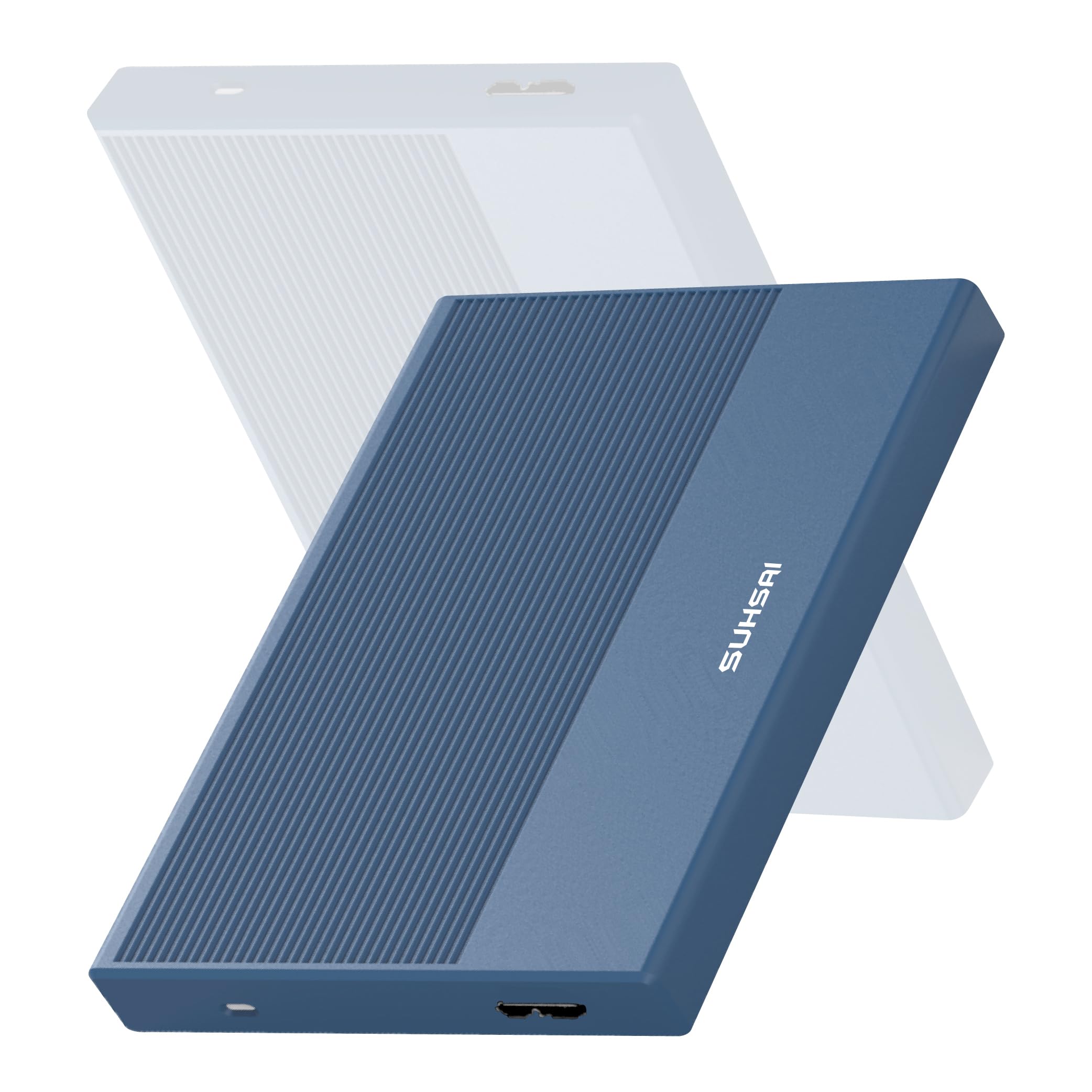 Mua SUHSAI External Hard Drive 160GB USB 3.0 Portable Hard Disk Storage ...
