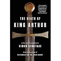Amazon.com: The Death of King Arthur: A New Verse Translation ...