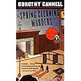 The Spring Cleaning Murders (Ellie Haskell Mysteries, No. 8): Cannell ...
