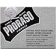 Amazon.com: Proraso Post-Shave Stone, Natural Alum Block, 1 Count (Pack ...