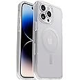 Amazon.com: OtterBox Symmetry Plus for Case iPhone 14 Pro Max - Non Retail Packaging - Clear ...