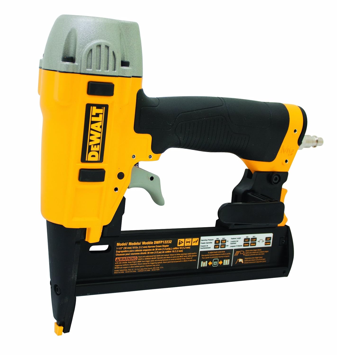 Best Harbor Freight Narrow Crown Stapler Home Appliances Best Harbor Freight Narrow Crown Stapler Home Appliances