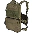 Amazon.com: Lancer Tactical 1000D Nylon QD Chest Rig and Backpack Combo ...