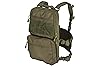 Lancer Tactical 1000D Nylon QD Chest Rig and Backpack Combo (OD GREEN ...