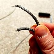 Amazon.com: Total Gym Replacement Strong Steel Cable for Models 2000 ...