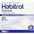 Amazon.com: Habitrol Novartis Nicotine Transdermal System Stop Smoking ...