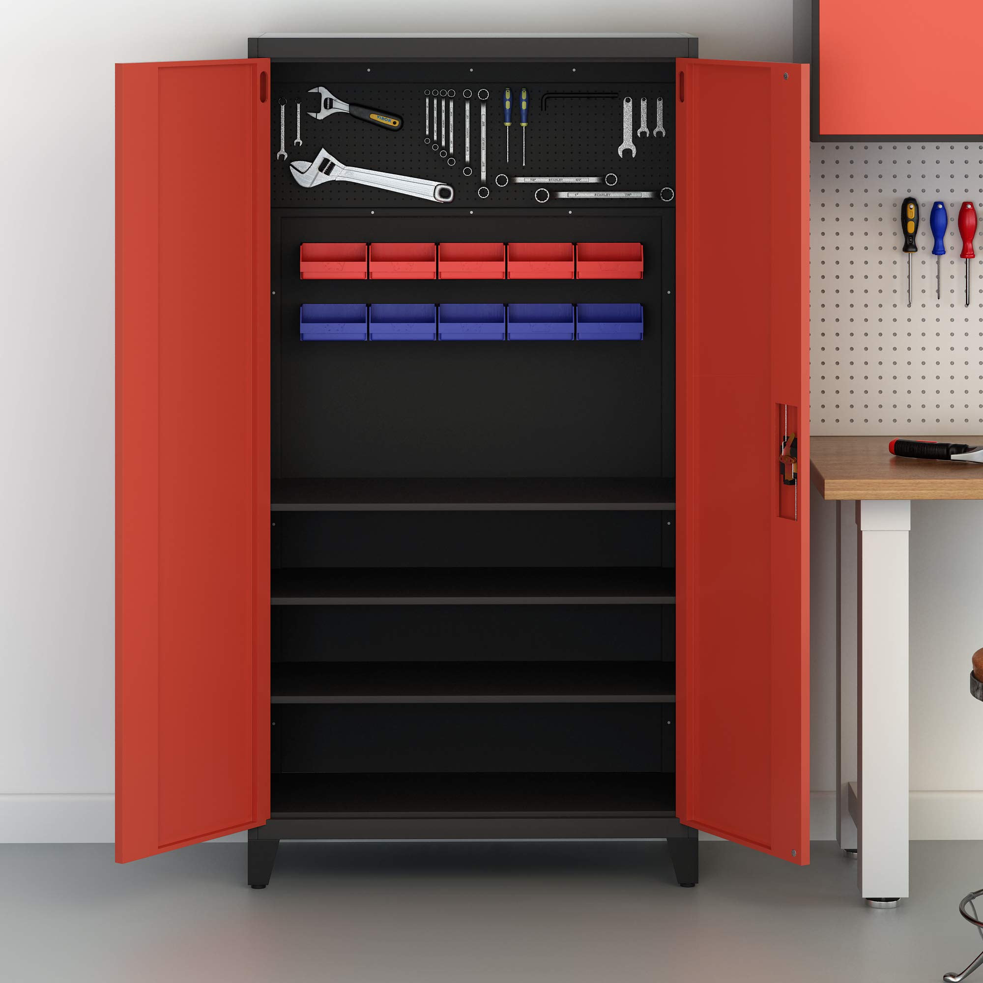 Buy Metal Tool Cabinet Metal Garage Storage Cabinet Tool Cabinet Buy Metal Tool Cabinet Metal Garage Storage Cabinet Tool Cabinet