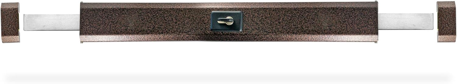 Codkey Home High-Security Door Bolt Lock – Double Bolt System ...