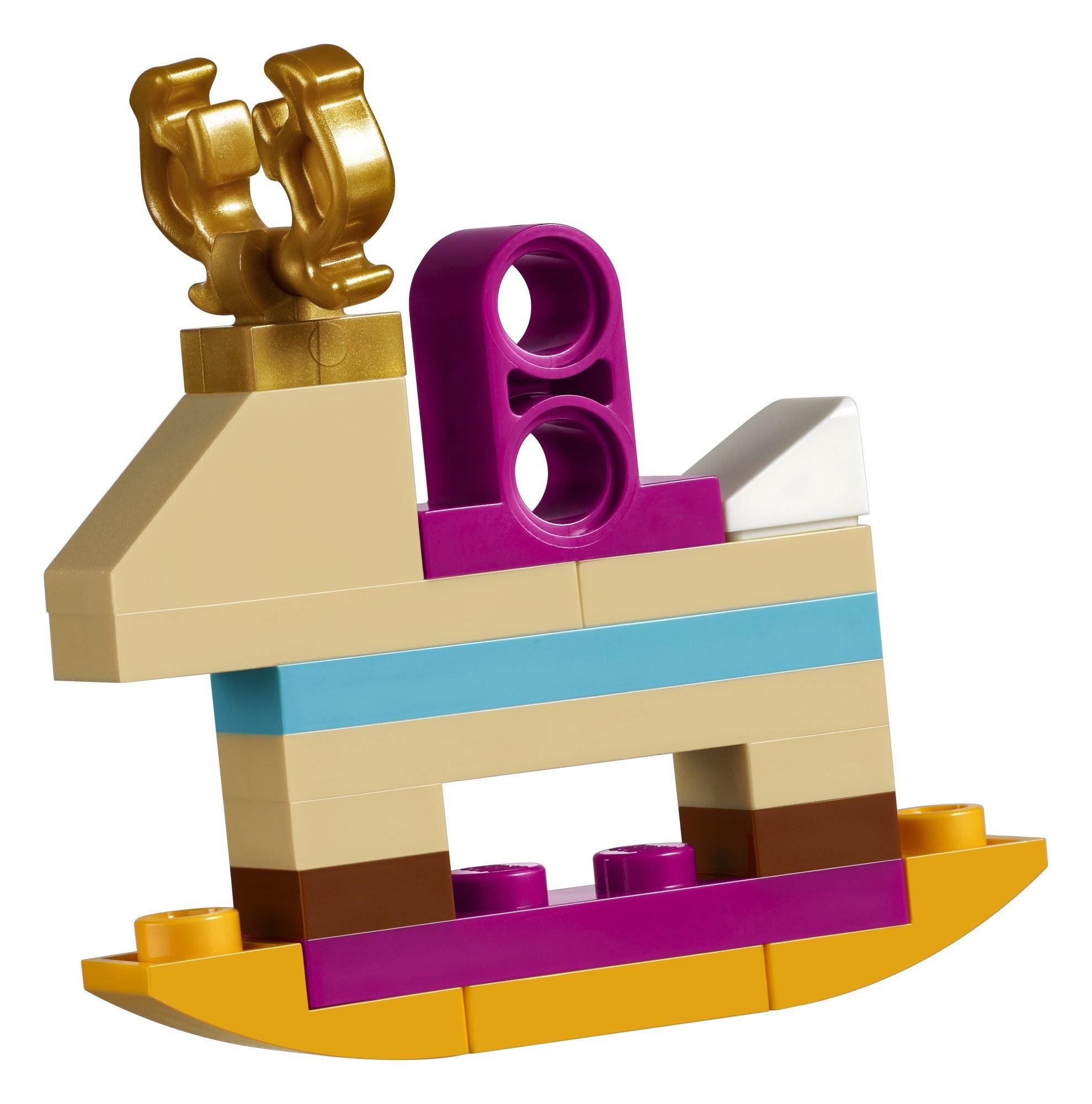 LEGO Friends Advent Calendar 41353, New 2018 Edition, Small Building ...