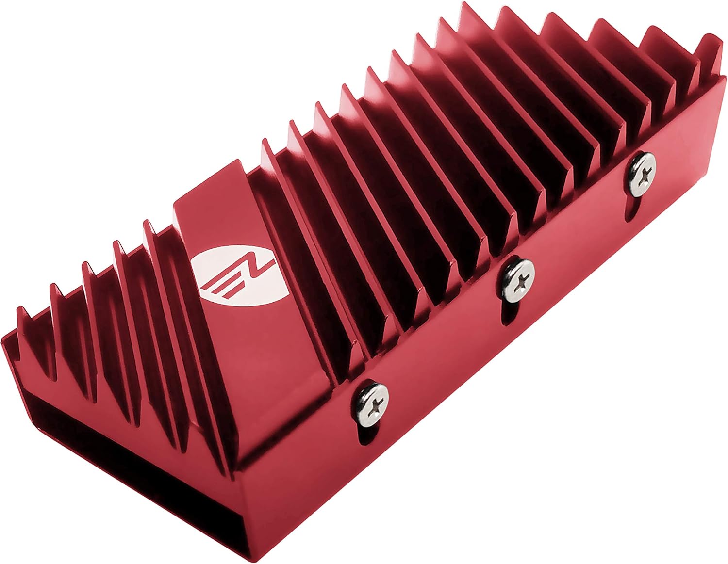 EZDIY-FAB M.2 2280 SSD heatsink, Double-Sided Heat Sink, High ...