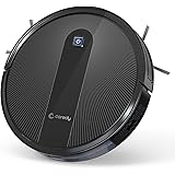 Amazon.de: Coredy Saugroboter R650 mit Boost Intellect, Abwaschbarer ...