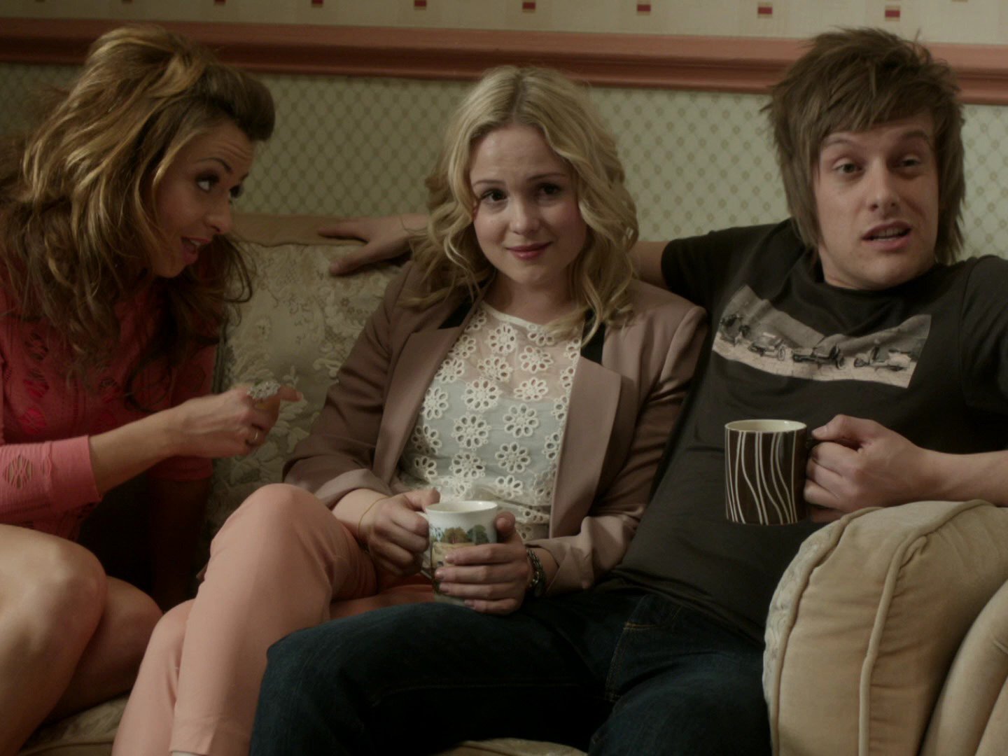 Watch Hebburn - Season 1 | Prime Video