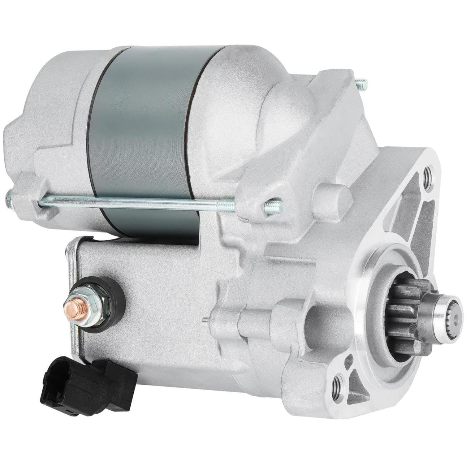 Starter for Toyota 4Runner 3.4L 1996-2002, T-100 Pickup 3.4L 1995-1998 ...