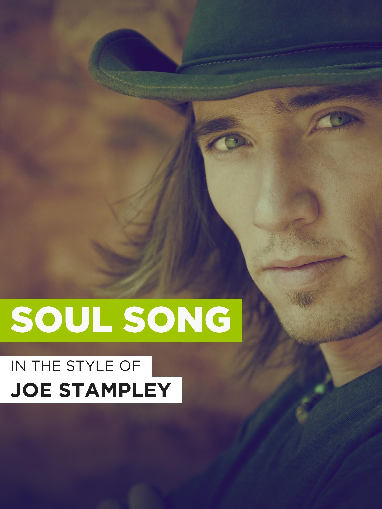 Amazon.com: Soul Song : Joe Stampley, B Sherrill / G Richey / N Wilson ...