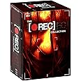 Amazon.com: The [REC] Collection 4 Count (Pack of 1) [Blu-ray] : Jaume ...