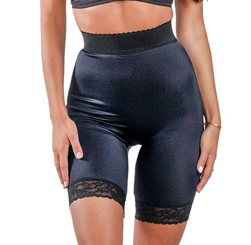 Rago 518 High Waist Leg Shaper | Made in USA| Size XS-14X| Light ...