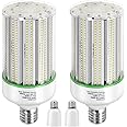 100W LED Corn Light Bulb 2Pack,400 Watt Metal Halide HID lamp ...
