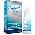 Humylub Ofteno Solución 15 ml : Amazon.com.mx: Salud y Cuidado Personal