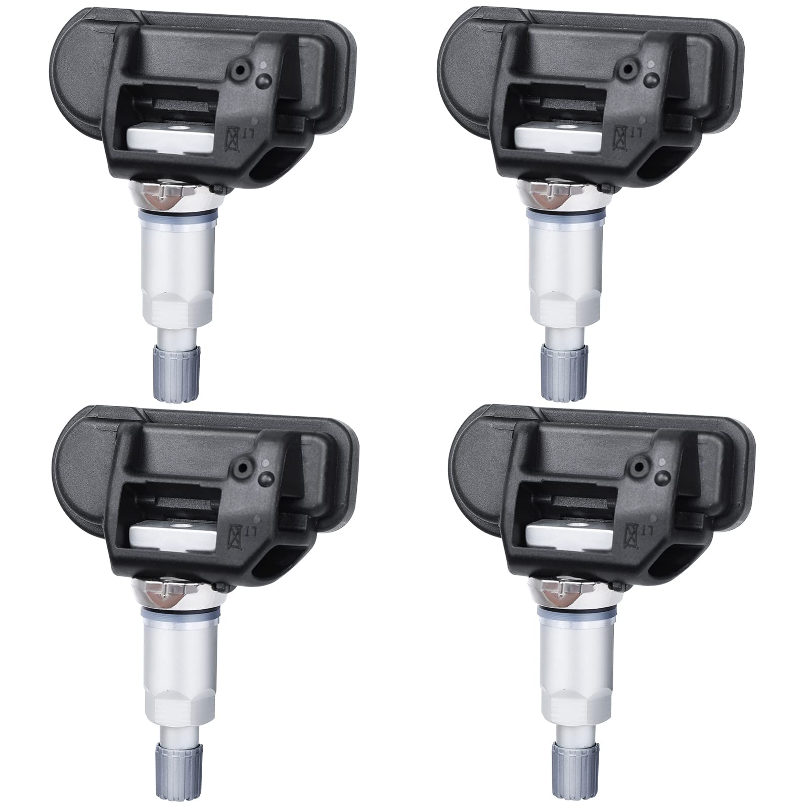 NPAUTO TPMS Sensor Fits for Smart Fortwo, Mercedes Benz C300 C350 C63 ...