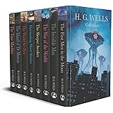 Amazon.com: The Time Machine (Dover Thrift Editions: Classic Novels): 9780486284729: H. G. Wells ...