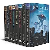 H.G. WELLS SEVEN NOVELS: Wells, H. G.: 9780760774991: Amazon.com: Books