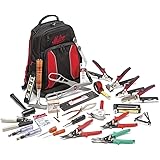 Elenco HVAC Technician Master Tool Kit # TK-8500 - Hand Tool Sets ...