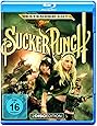 Sucker Punch - Extended Cut [Alemania] [Blu-ray]: Amazon.es: Jena ...