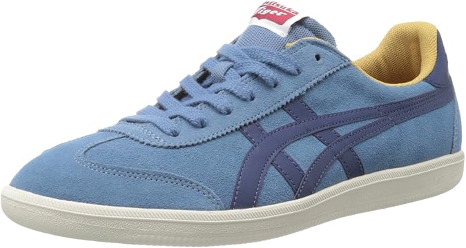 Amazon.com | Onitsuka Tiger Men's Tokuten. Lace-Up Fashion Sneaker ...