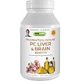 Amazon.com: ANDREW LESSMAN PC Liver & Brain Benefits 60 Softgels ...