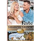 Terri: Women of Valley View #2: Sharon Srock: 9781611162370: Amazon.com: Books