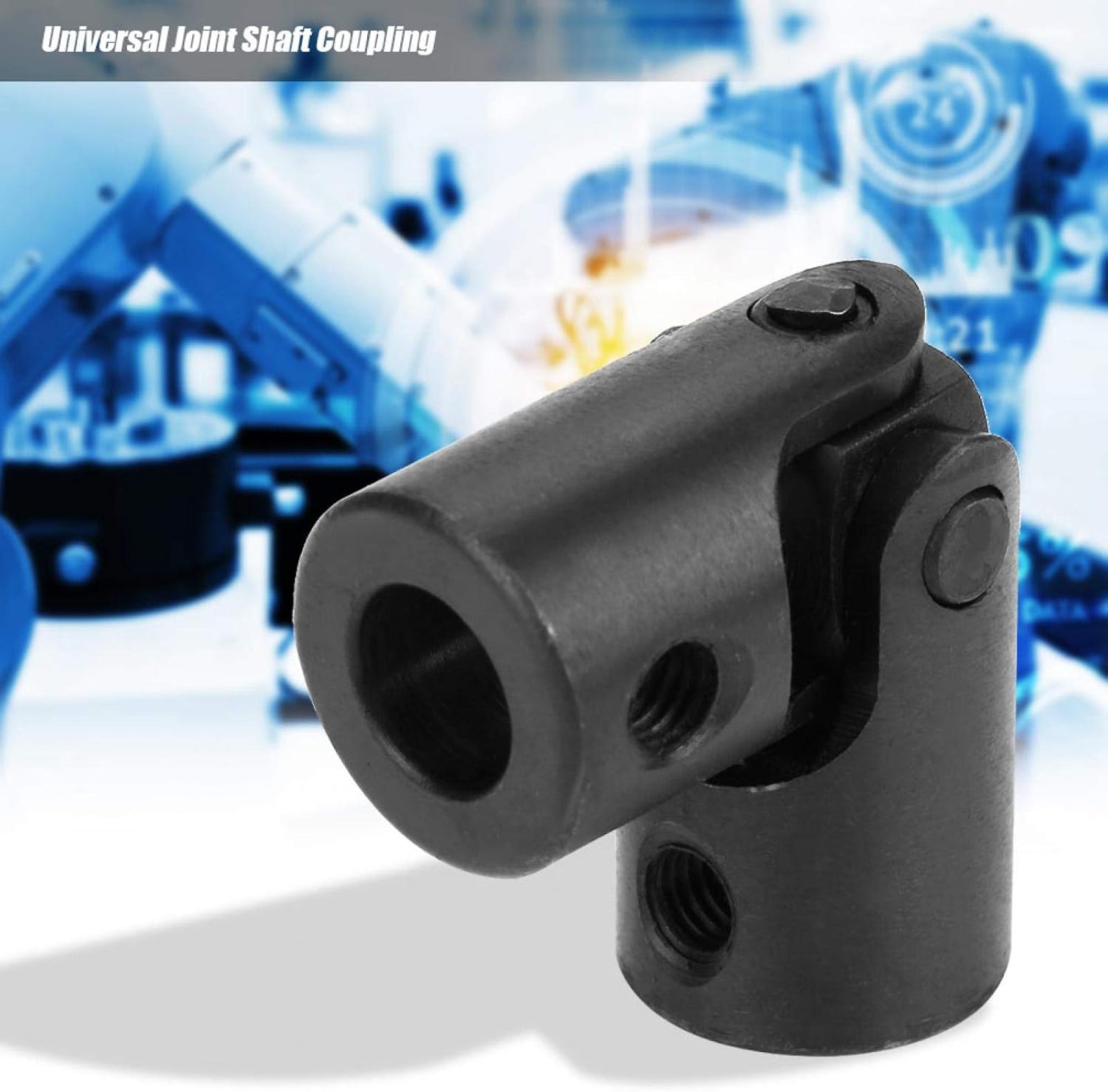 Sockets & Socket Sets Robot Transmit Rotary Motion Shafts Shaft Coupler ...
