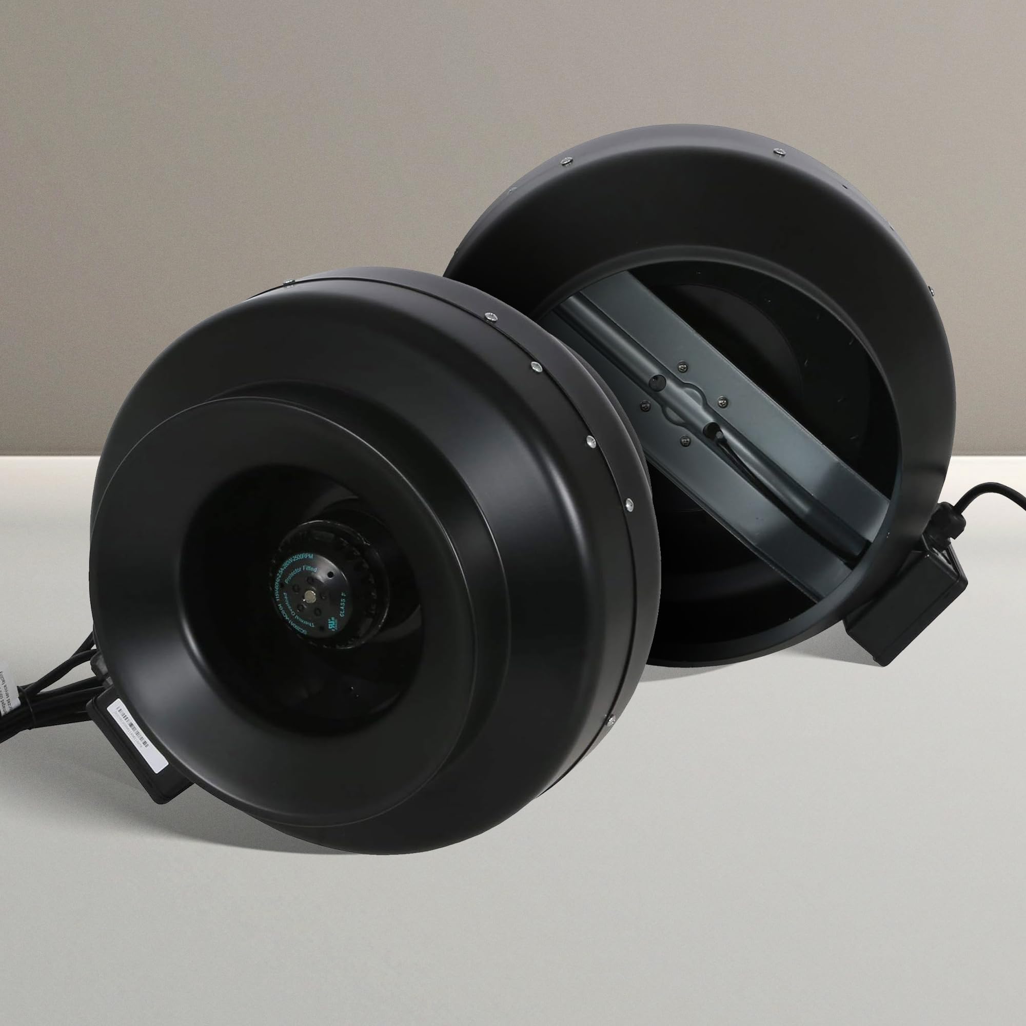 Mua Hurricane Commercial Grade Inline Fan For Phresh & Black Ops Carbon ...